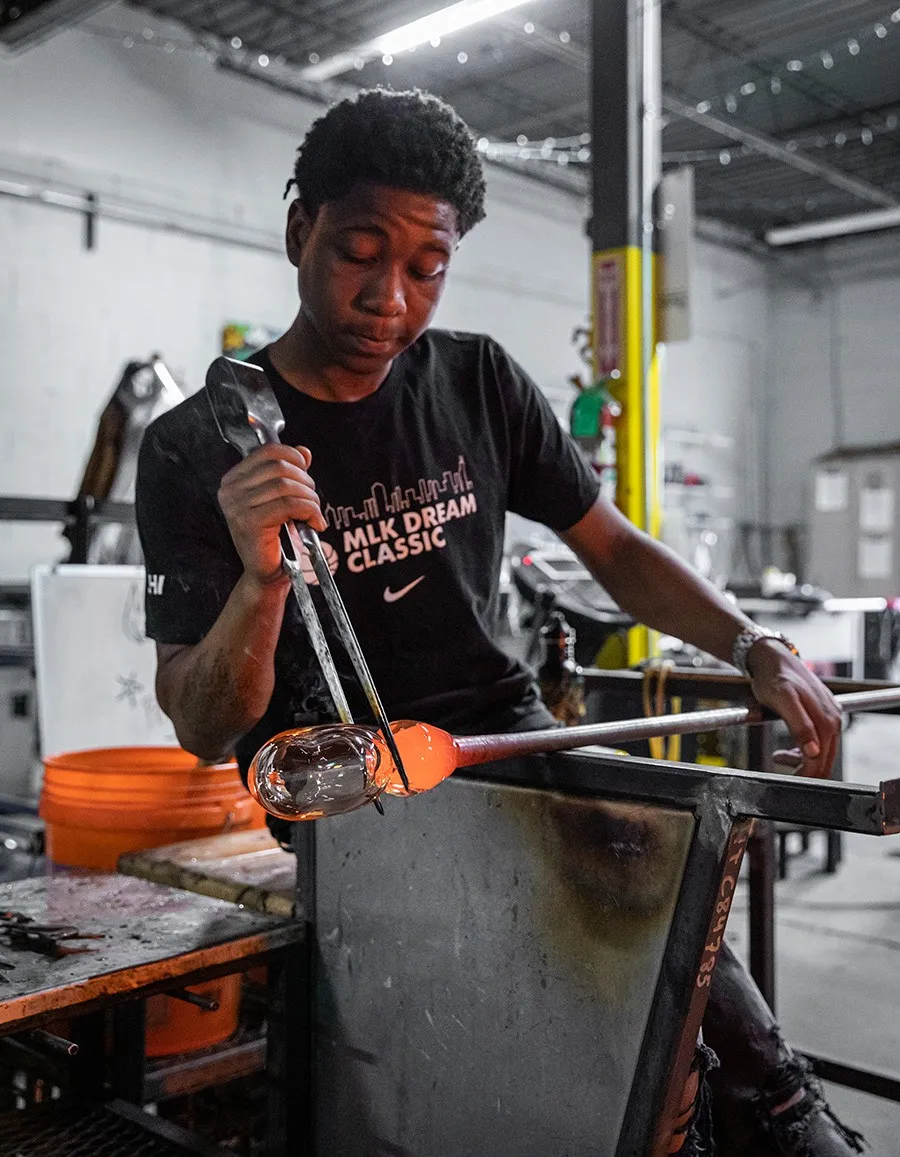 Showing Our Work | Firebird Community Arts